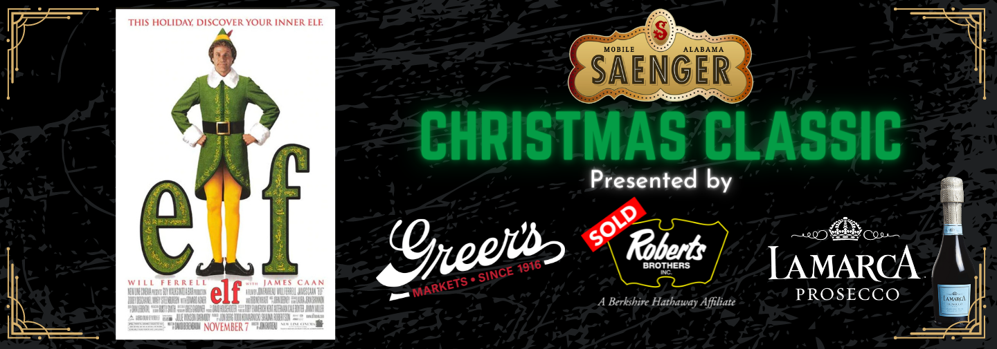 Elf | Mobile Civic Center