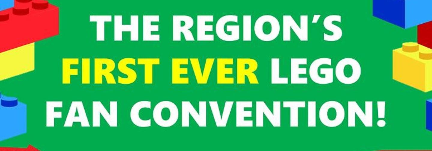 Mobile Brick Convention | Mobile Civic Center