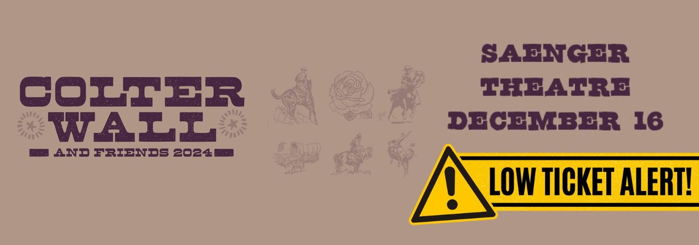 Colter Wall | Mobile Civic Center