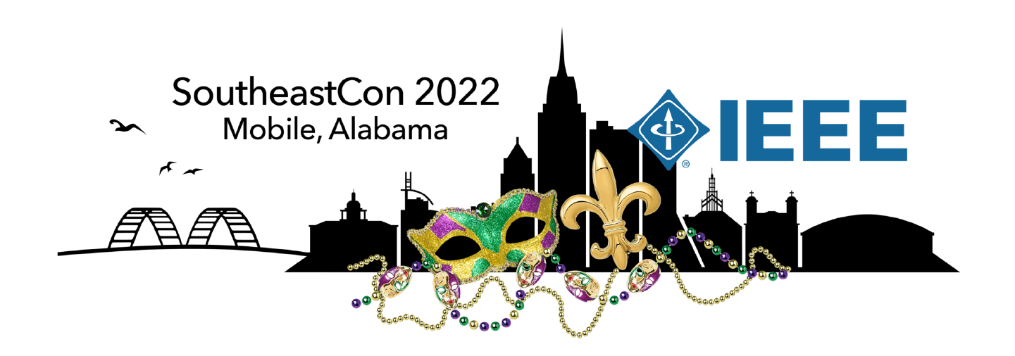 IEEE SoutheastCON 2022 | Mobile Civic Center