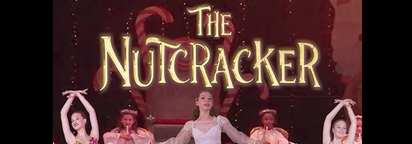 The Nutcracker | Mobile Civic Center