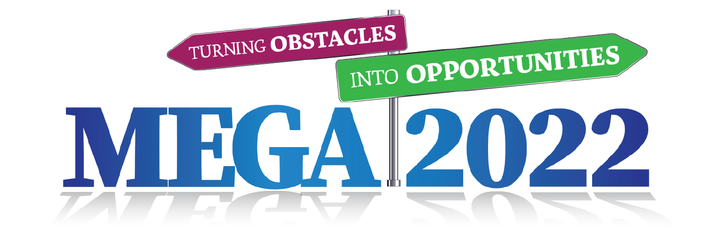 MEGA Conference | Mobile Civic Center