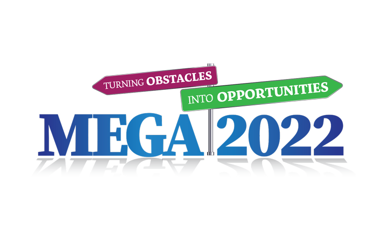 MEGA Conference | Mobile Civic Center
