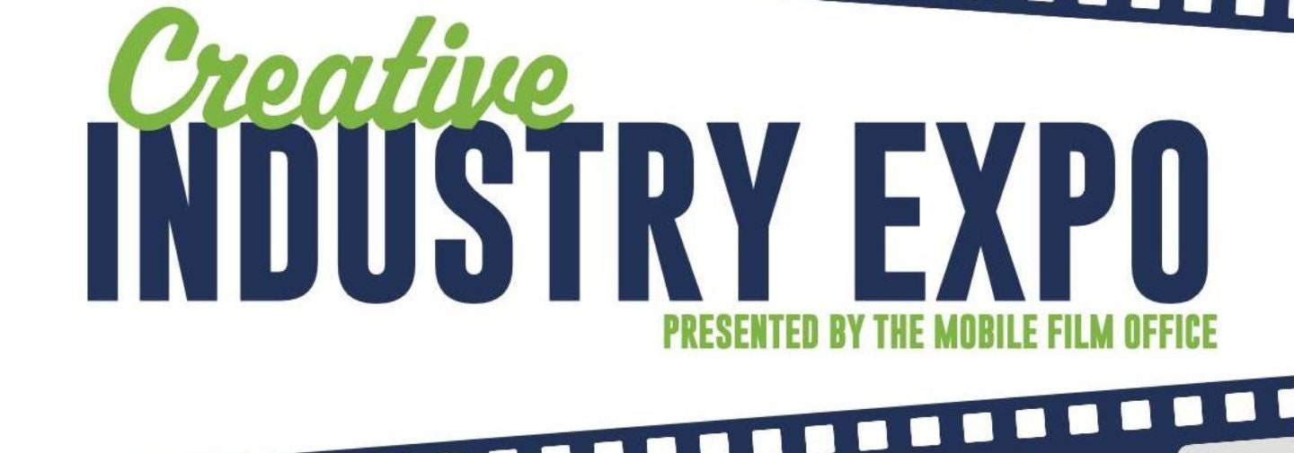 Creative Industry Expo | Mobile Civic Center